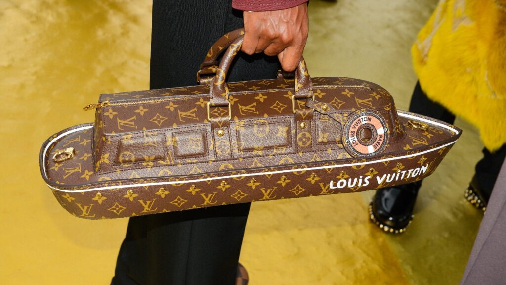 Inside Pharrell Williams’ First Year With Louis Vuitton And His Debut ...