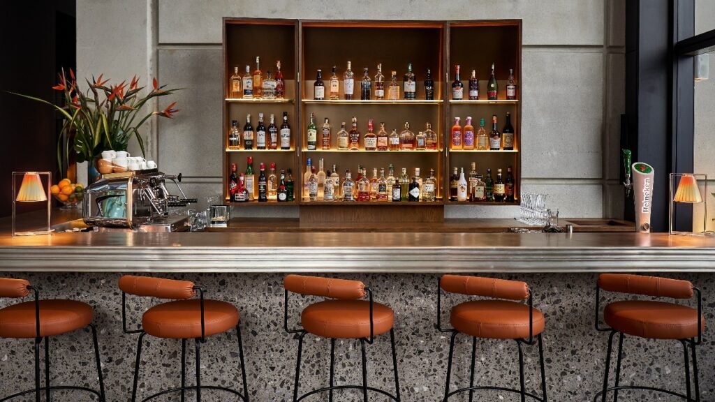 Troika Sky Dining’s All-New Fritz Presents The Art Of Uncomplicated ...