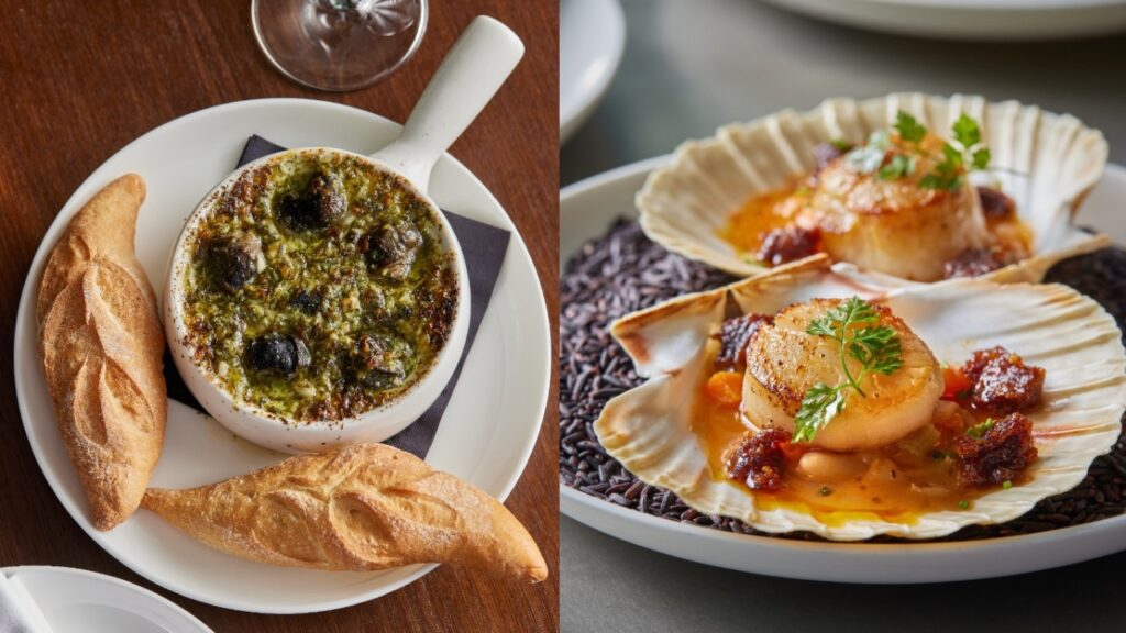 Troika Sky Dining’s All-New Fritz Presents The Art Of Uncomplicated ...