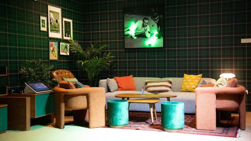 The New Wedge Range Golf Bar & Social Club In Petaling Jaya Lets You ...