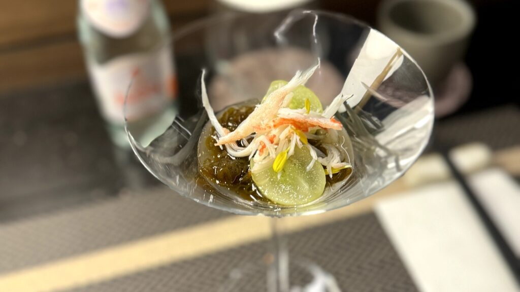 At Hokkaido Table’s Omakase, Experience Gourmet Dining Within A Cinema ...