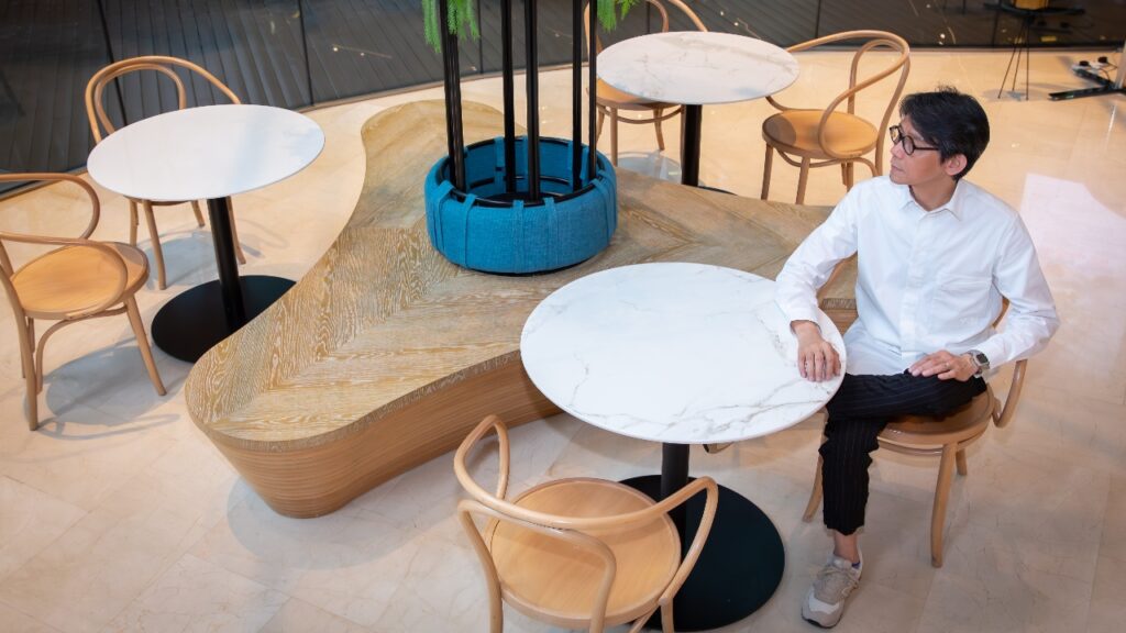 Interior Designer IDr. Lai Siew Hong On Transforming Spaces ... Interior Designer IDr. Lai Siew Hong On Transforming Spaces ...
