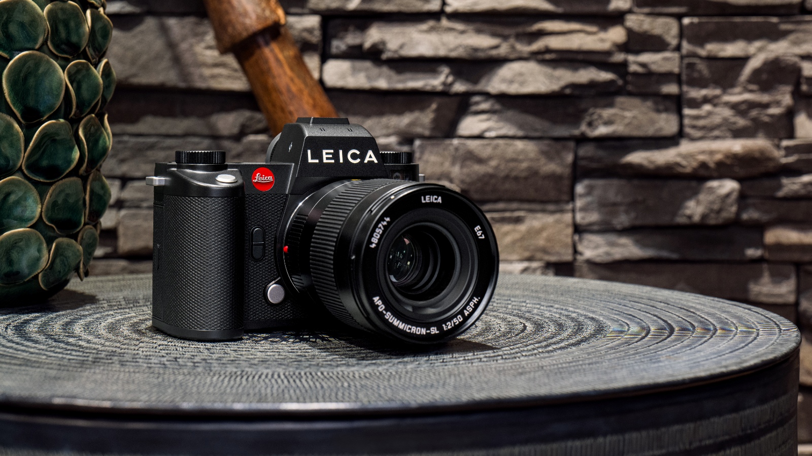 Photography Just Got Majestic With The New Leica SL3 | Robb Report Malaysia
