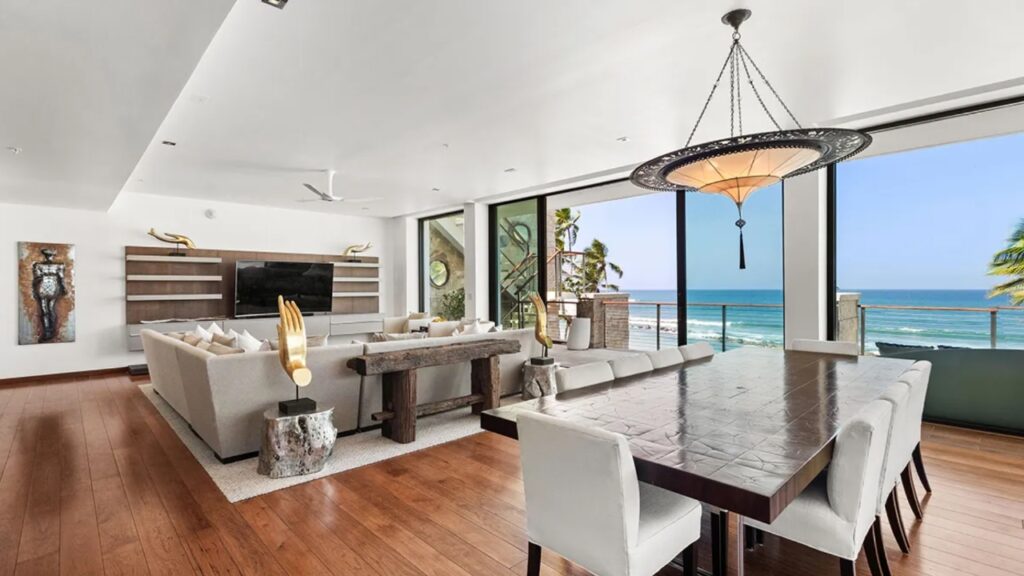 Puerto Rico’s Most Expensive Listing Is A RM233 Million Penthouse | Robb Report Malaysia