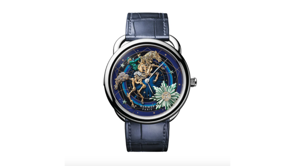The 7 Best New Timepieces From the World’s Biggest Watch Show | Robb ...