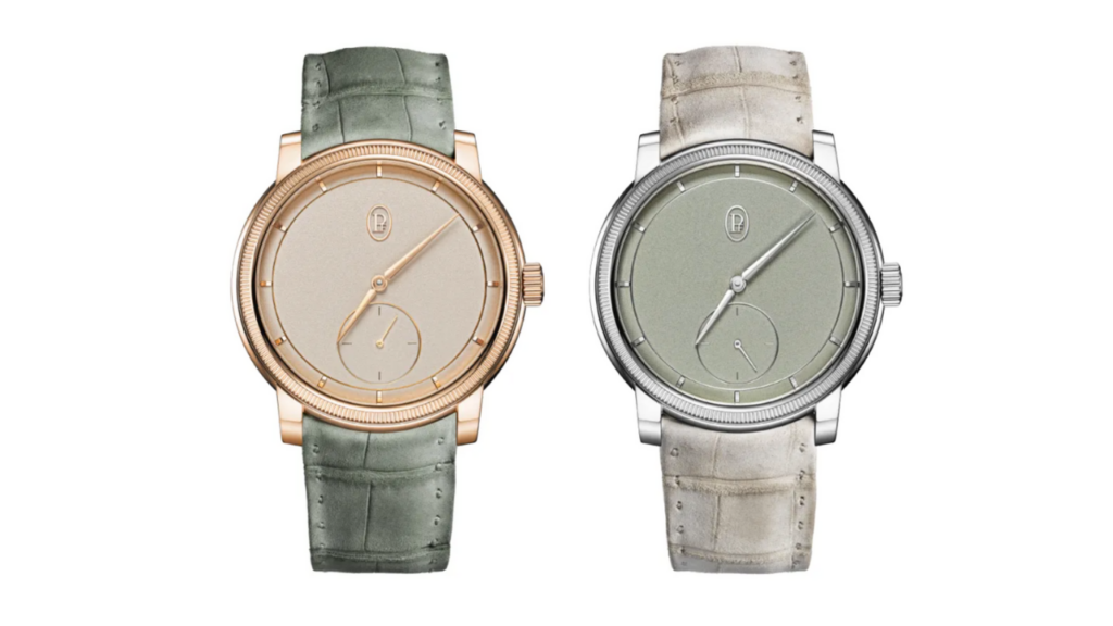 The 7 Best New Timepieces From the World’s Biggest Watch Show | Robb ...