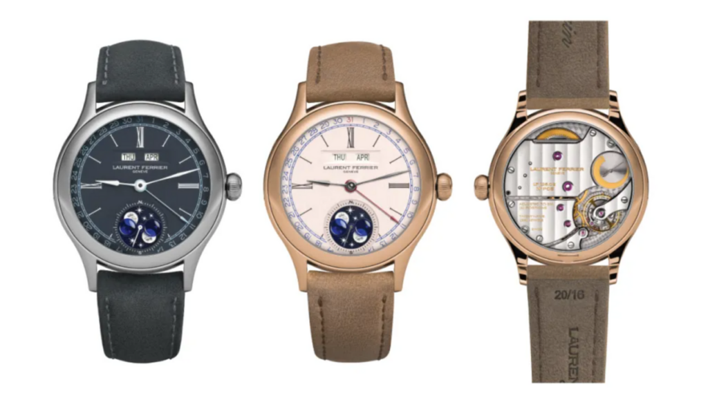 The 7 Best New Timepieces From the World’s Biggest Watch Show | Robb ...