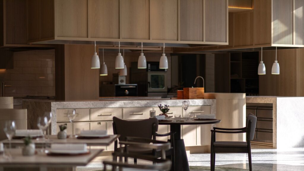 Potager Kuala Lumpur And Odette Singapore Celebrated Culinary ...