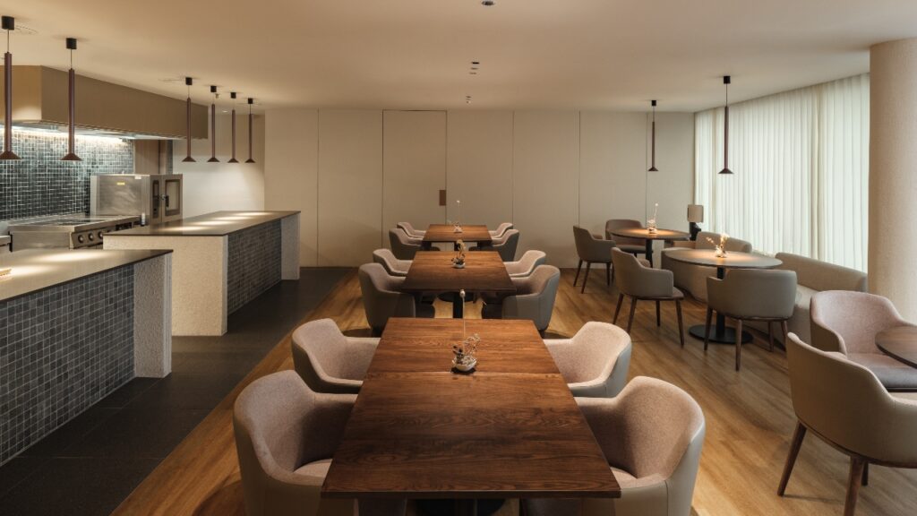 Restaurant Shu KL Explores The Evolution Of Cuisines As A Result Of The ...