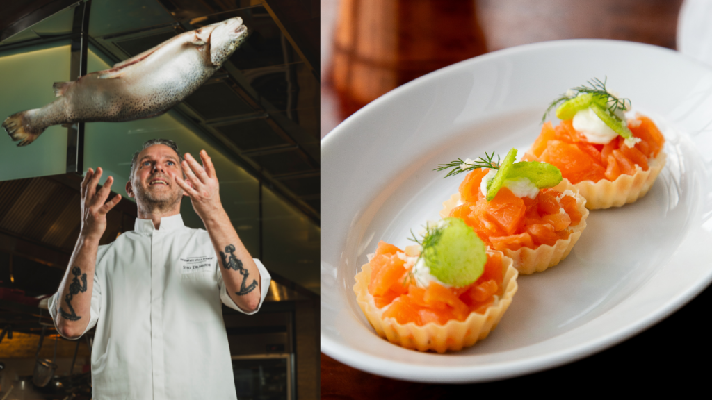 Grand Hyatt KL’s #DineWithChef Series Offers A Sneak Peek Of The ...