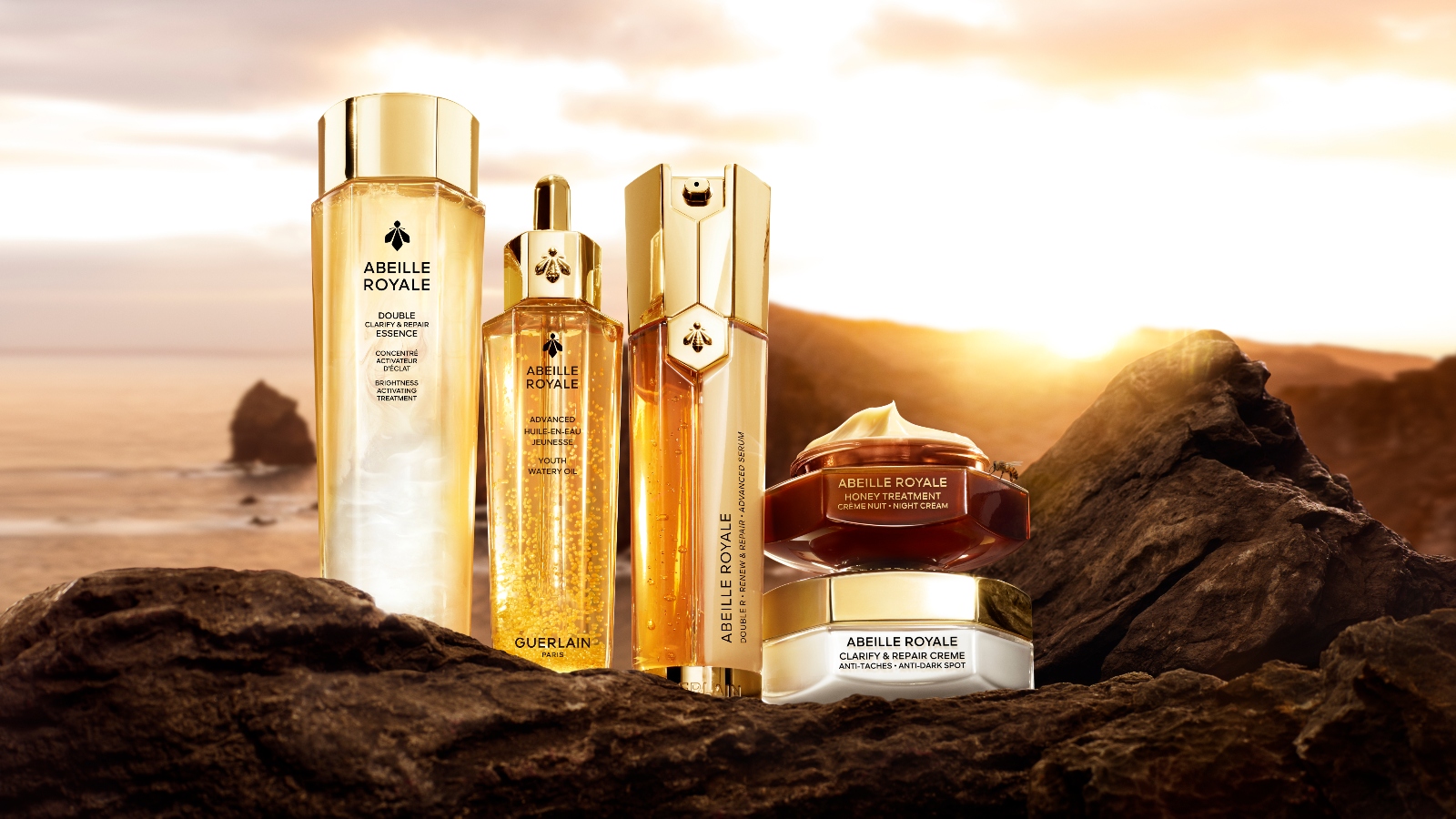 How Guerlain Makes You Glow From Within With Their High-End Facial ...