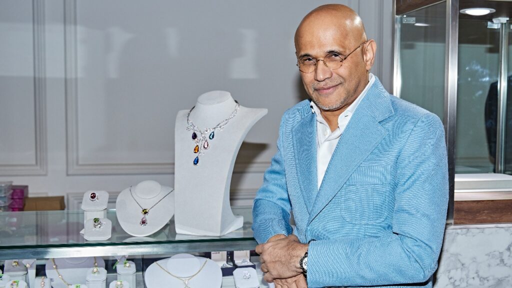 Habib’s Annual GemFest 2024 Showcased Its Most Unique And Rarest Gems ...