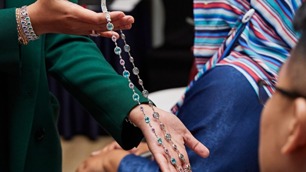 Habib’s Annual GemFest 2024 Showcased Its Most Unique And Rarest Gems ...