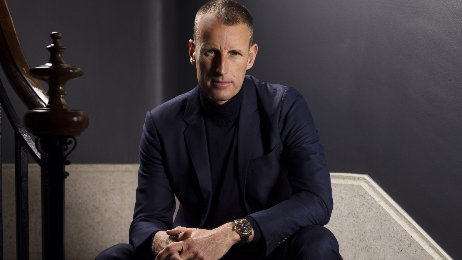 Ulysse Nardin CEO Patrick Pruniaux On What Makes A Good Leader And Why ...