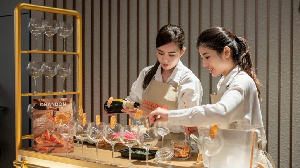 The Second Edition Of The FOCM Classic Ferrari Gathering Also ...