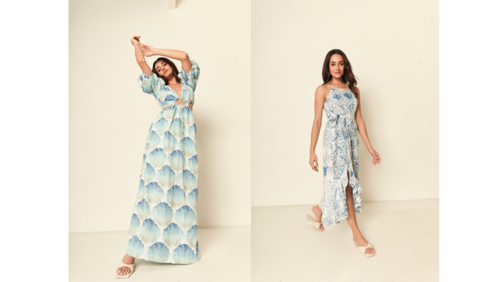 Fern Chua Waxes Lyrical About Her Malaysian Luxury Resortwear Label’s ...