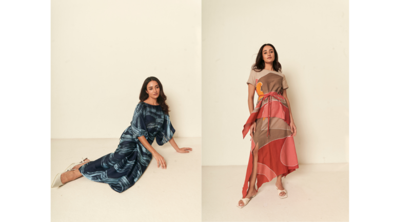 Fern Chua Waxes Lyrical About Her Malaysian Luxury Resortwear Label’s ...