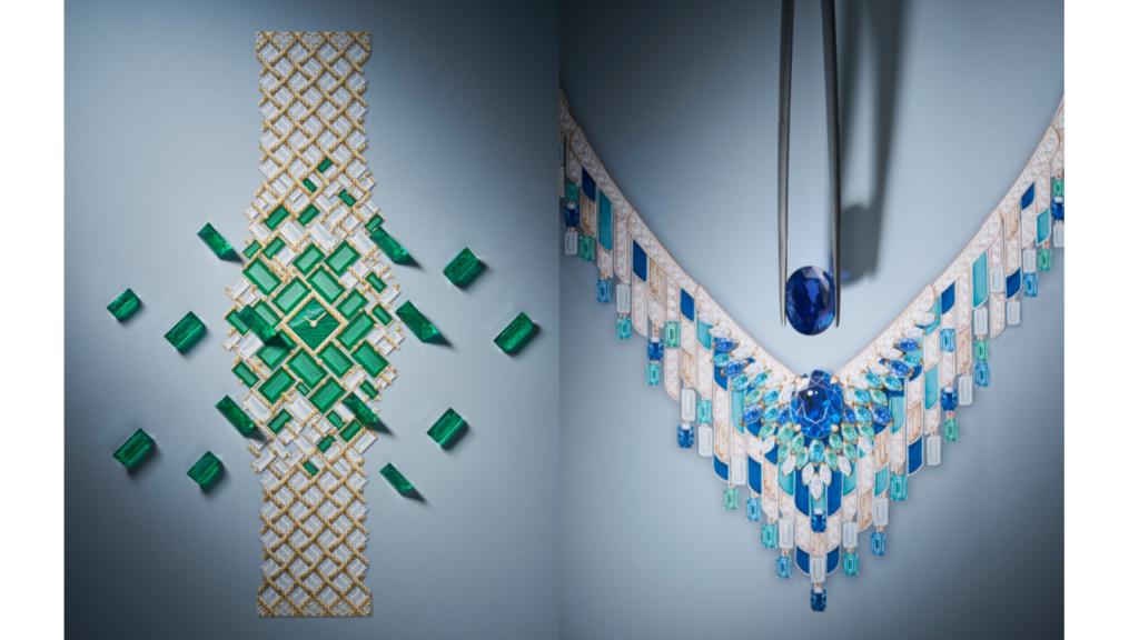 Piaget’s 150th Anniversary Collection Is a Glamorous Return To The ...