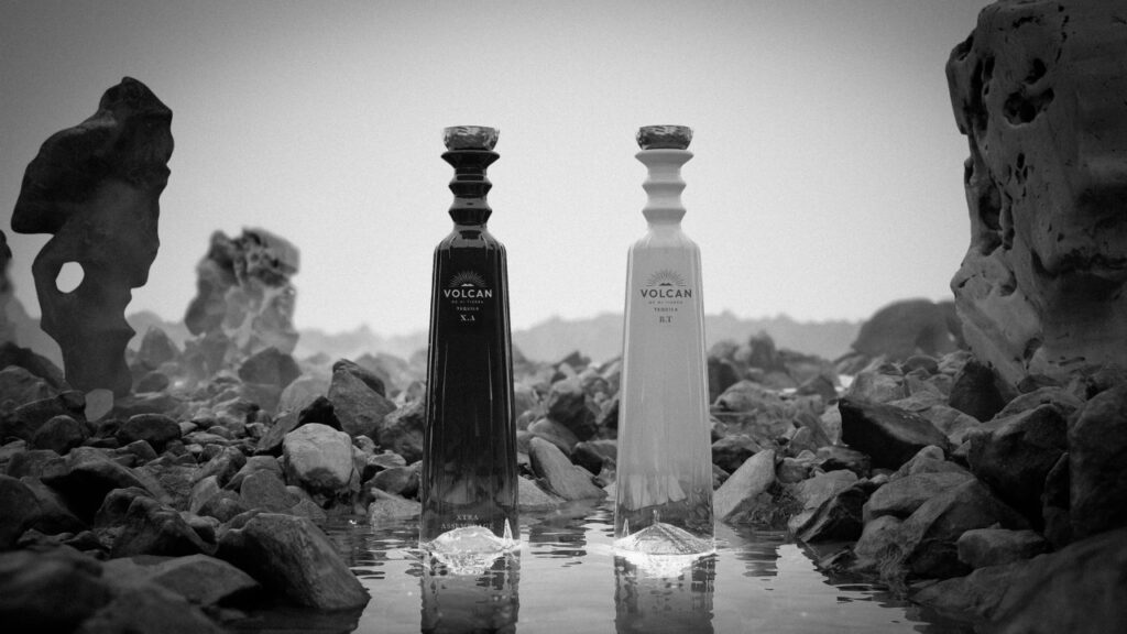 A Journey To Volcan In Guadalajara To Discover A Luxury Tequila And ...