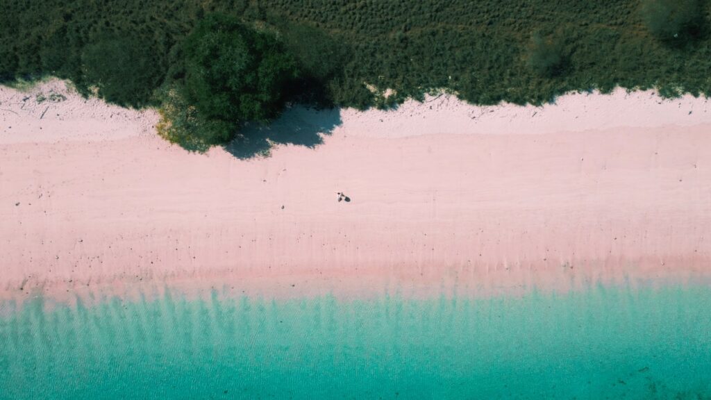 Ta’aktana, a Luxury Collection Resort & Spa Is An Homage To Labuan Bajo ...