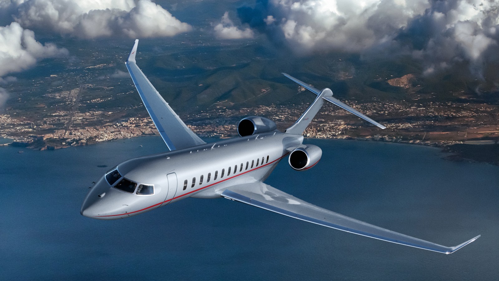 How Vistajet Raises The Bar For The In-Cabin Experience When Flying ...