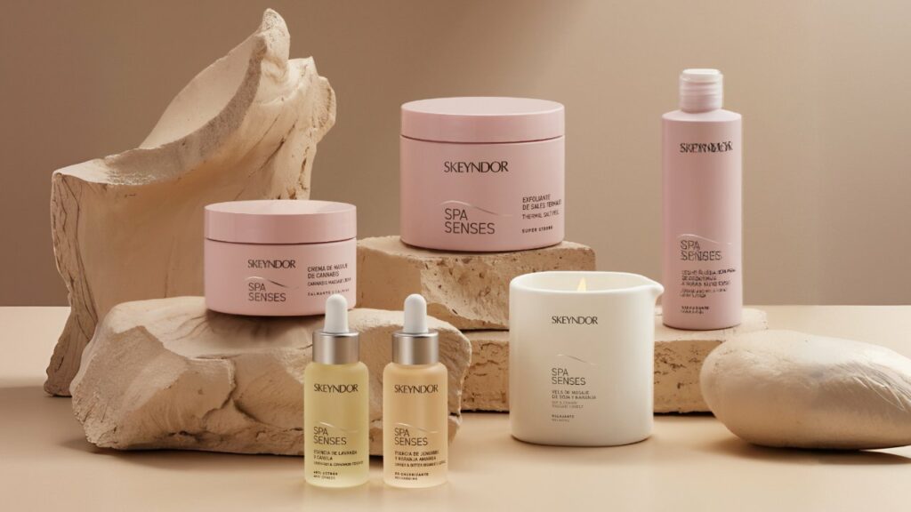 The Spa At Four Seasons Hotel Kuala Lumpur Introduces A New Wellness Reset With Skeyndor Spa ...