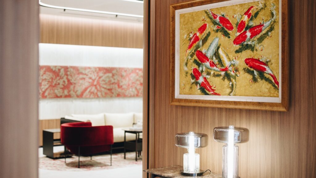 HSBC Launches Its Inaugural Wealth Centre, Redefining The Standard for ...