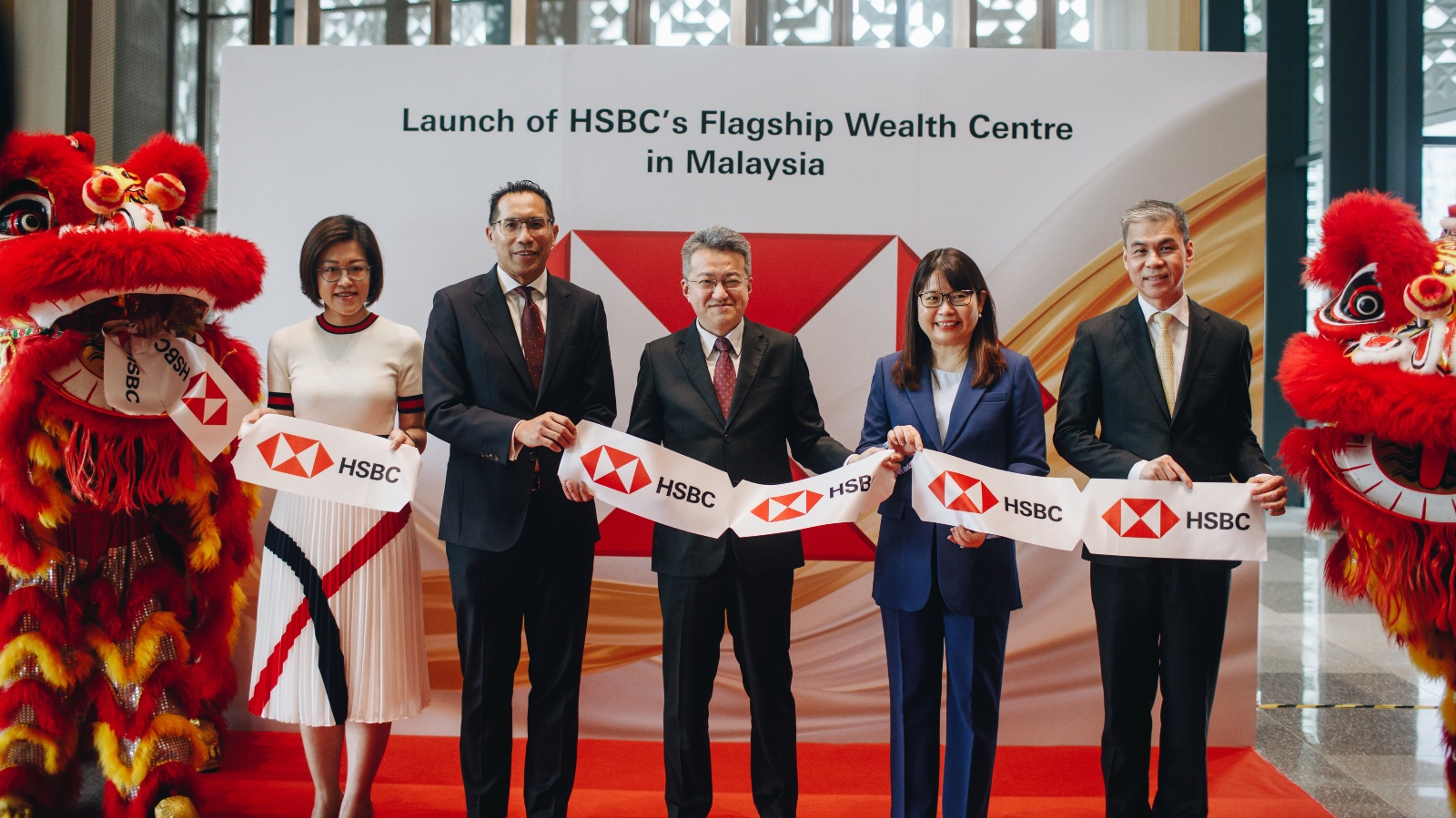 HSBC Wealth Centre Archives | Robb Report Malaysia