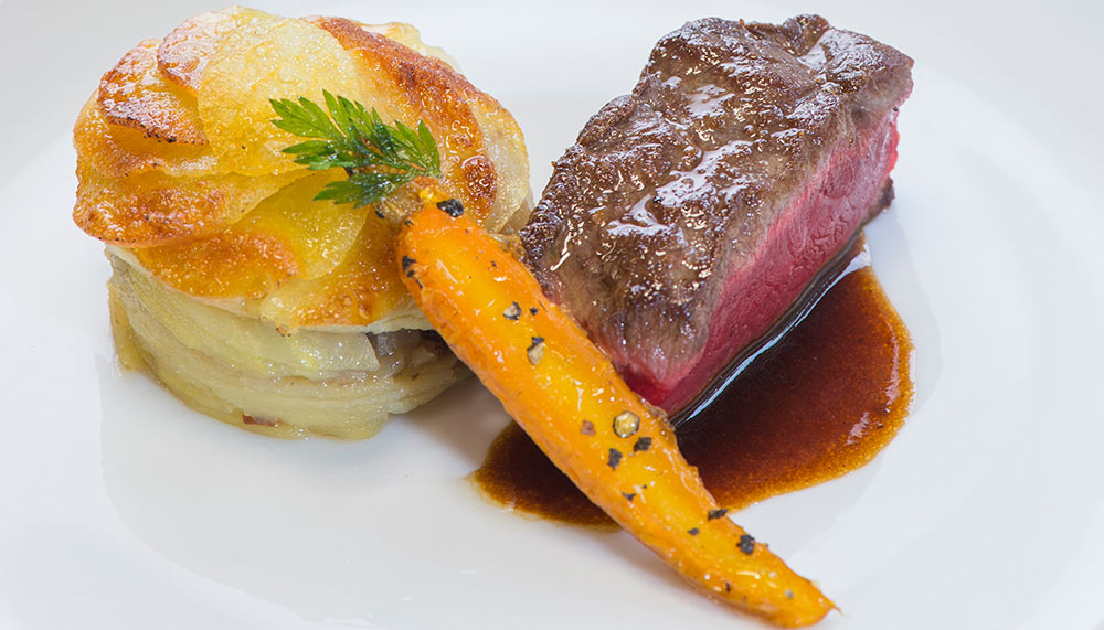 The World’s Most Expensive Steak | RobbReport Malaysia