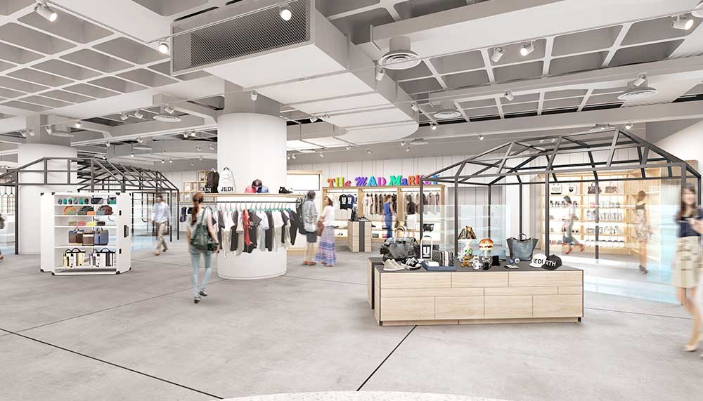 Grand Openings – Isetan: The Japan Store | RobbReport Malaysia