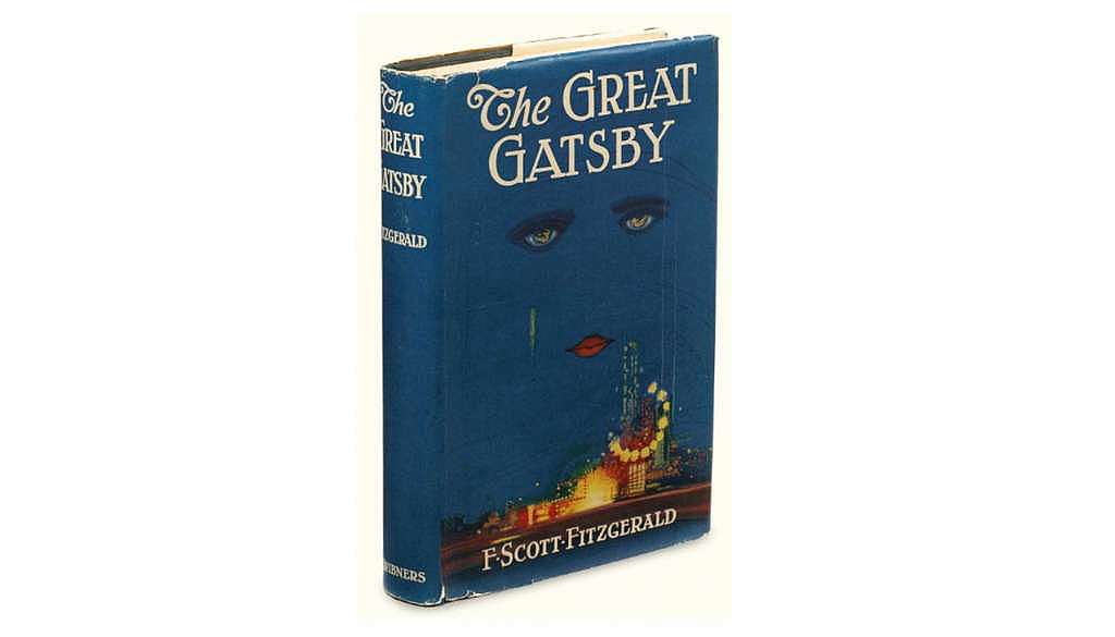 The Most Valuable First Edition Books Of The 20th Century RobbReport the-most-valuable-first-edition-books-of-the-20th-century-robbreport