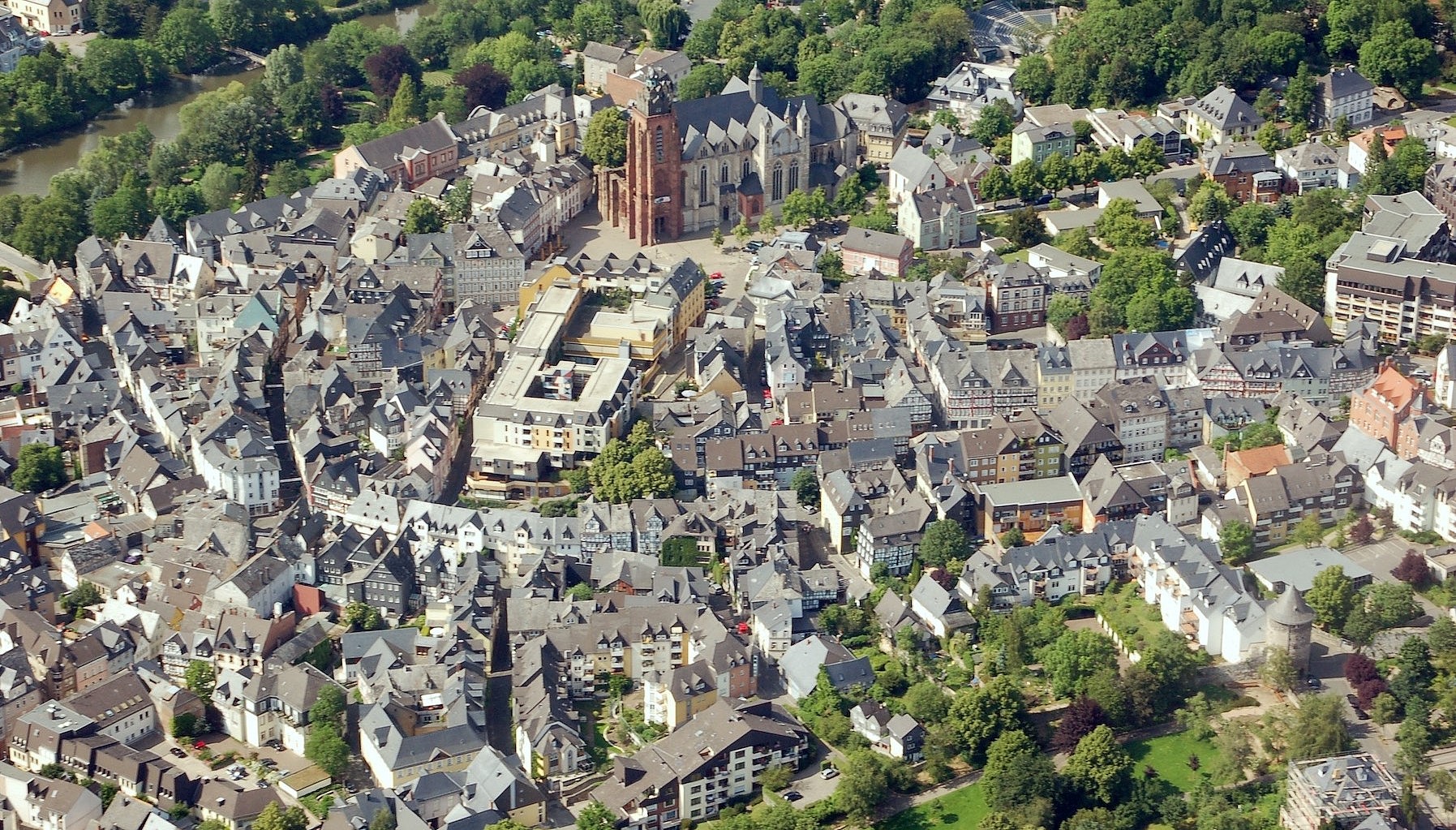 Three sites to see in Wetzlar, the home of Leica | RobbReport Malaysia