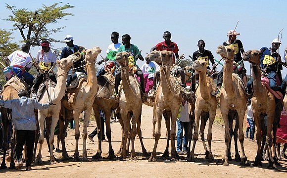 The Ultimate Jordan Tour with Scott Dunn | RobbReport Malaysia