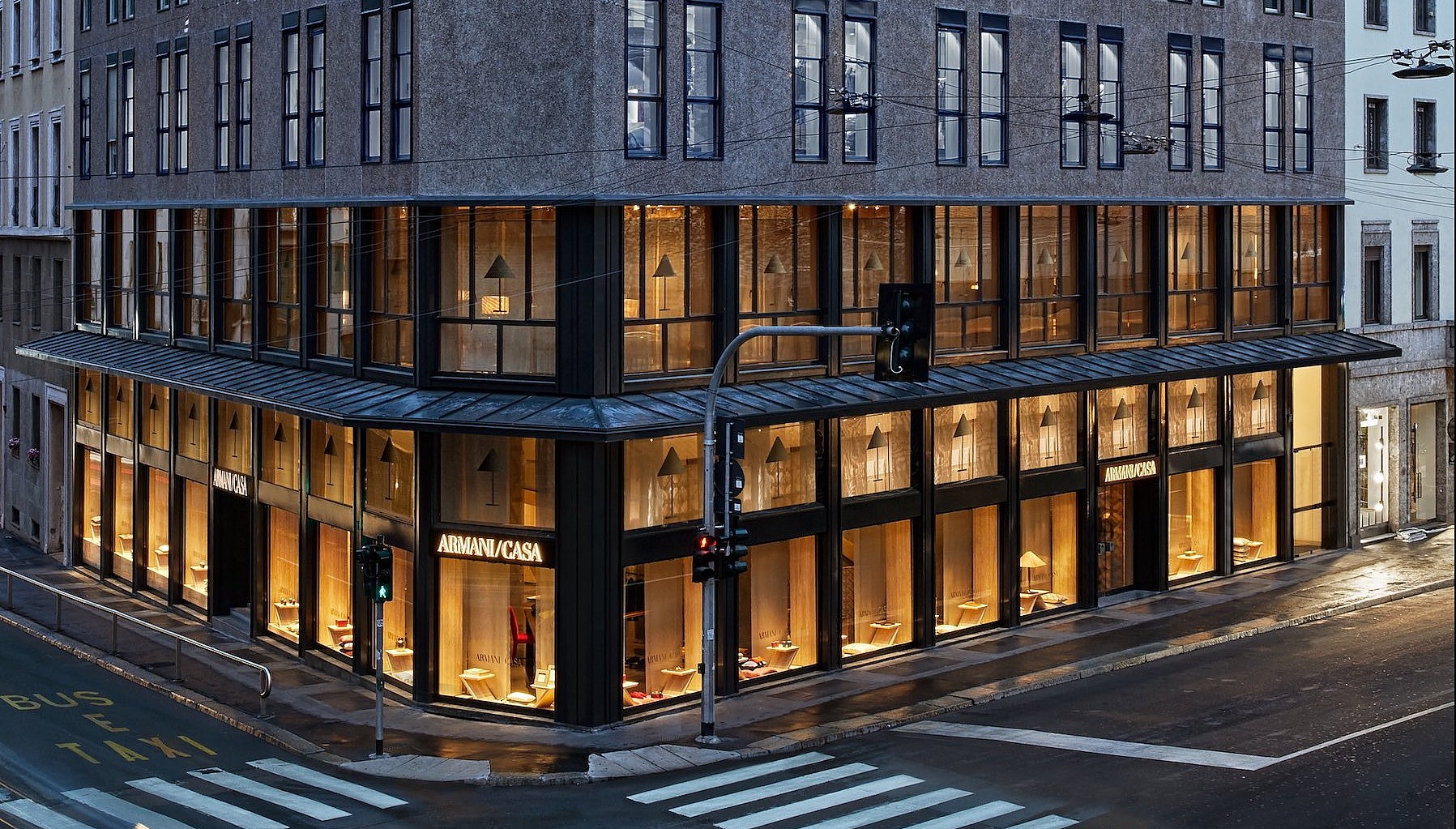 Grand Openings - Armani/Casa Milan | RobbReport Malaysia