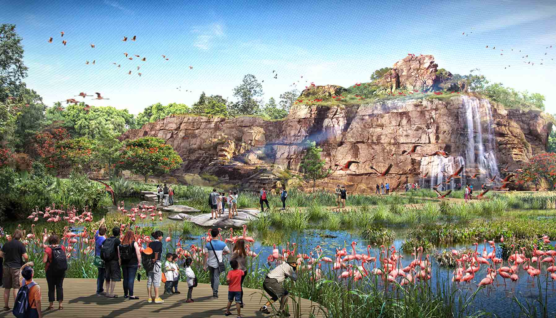 The Upcoming Banyan Tree Mandai in Singapore - Three Things You Should ...