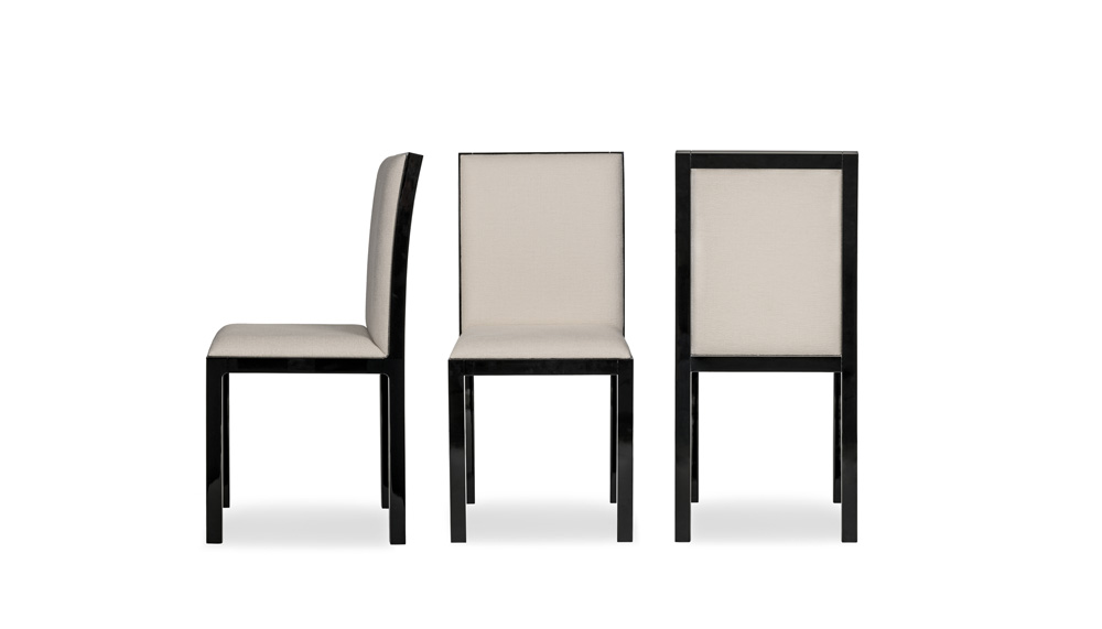 Armani/Casa’s new collection takes cues from its new Milan flagship ...