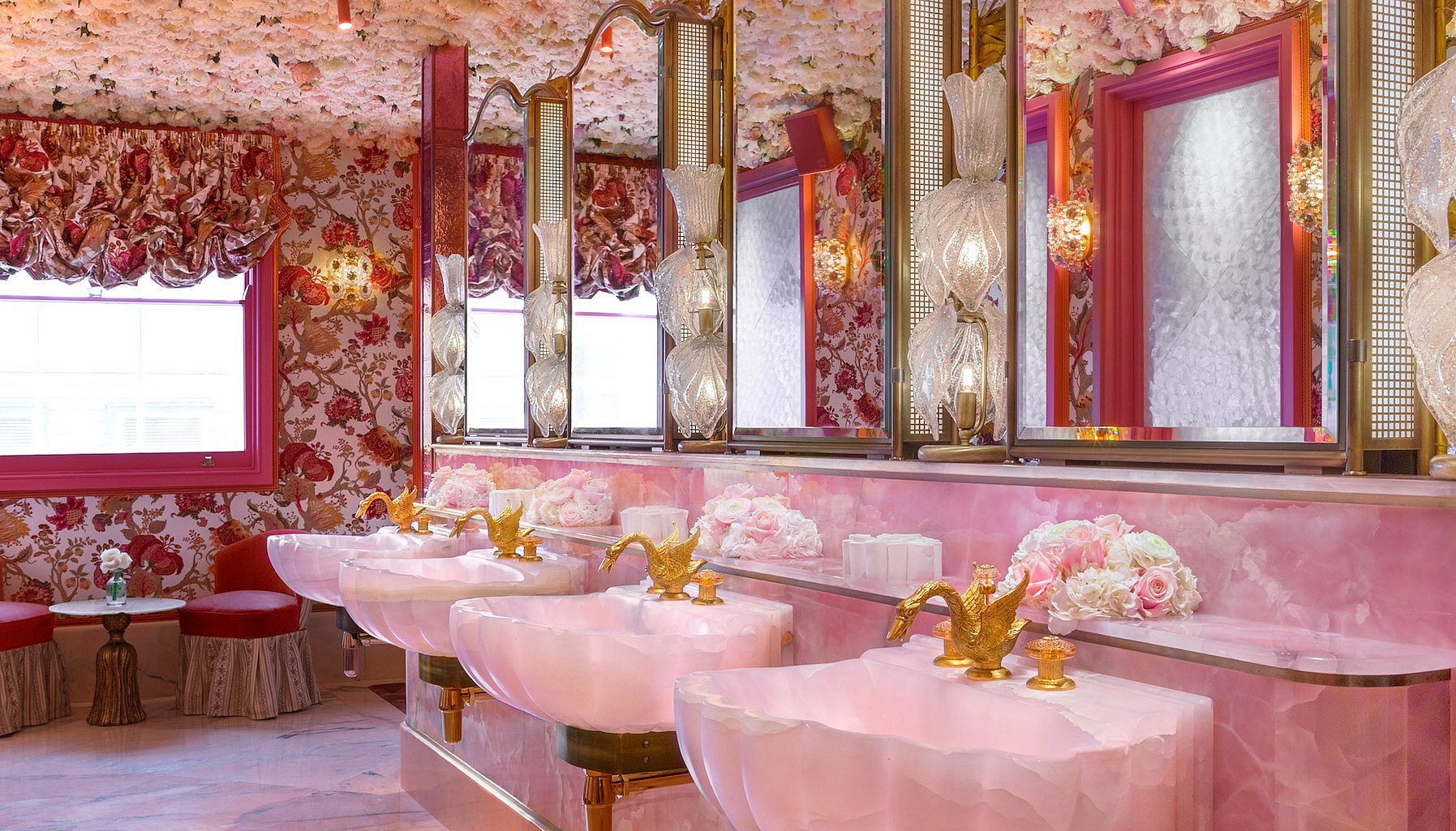 The rebirth of London's legendary club Annabel's | RobbReport Malaysia