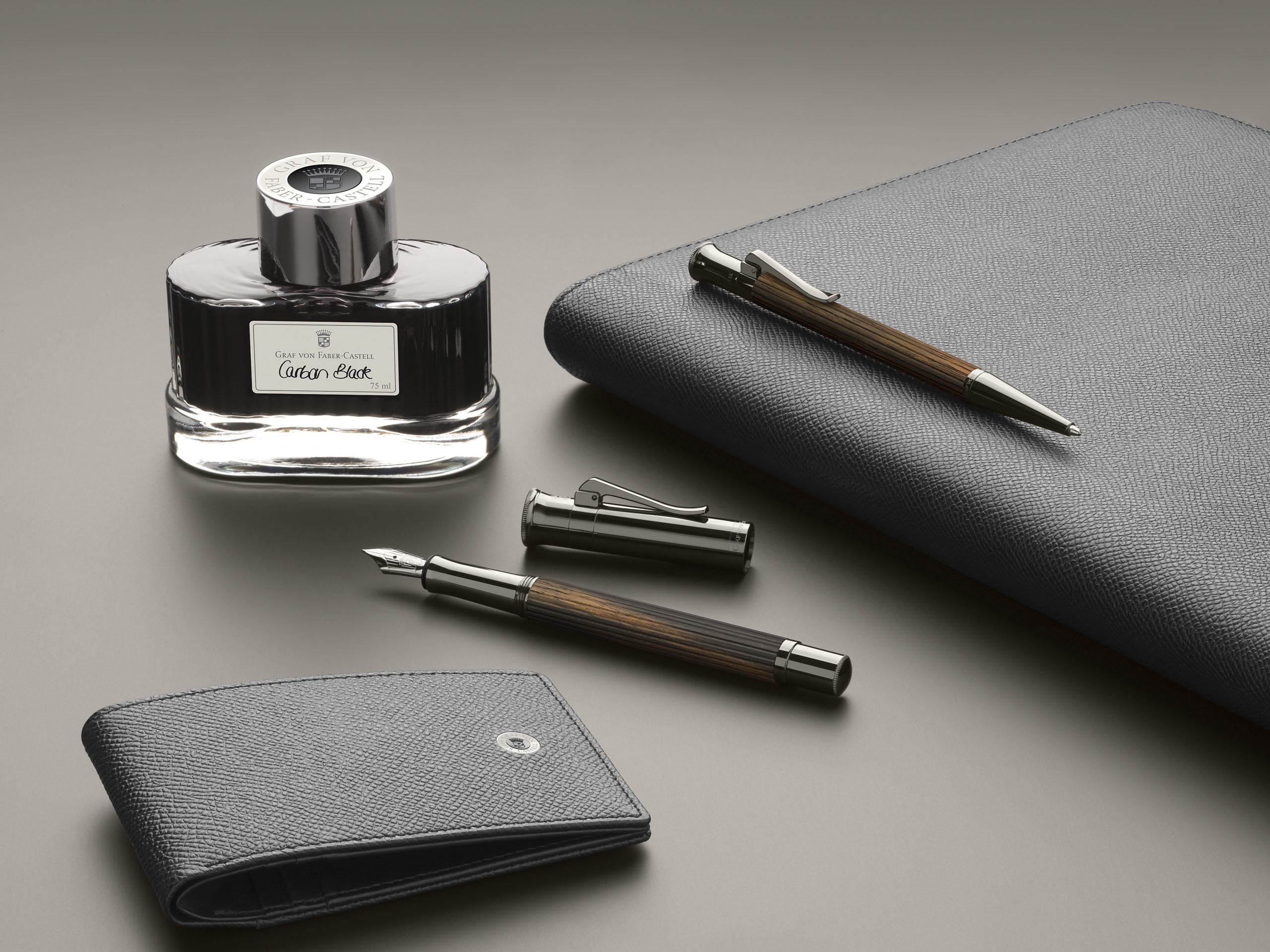 Robb Report x Graf von Faber-Castell