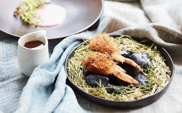 Marriott International's Peggy Fang Roe Says It's Crucial Knowing What ...