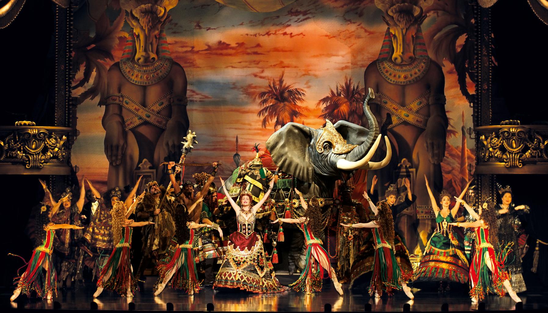 The Phantom Of The Opera Is Coming, Here Are 5 Delicious Facts ...