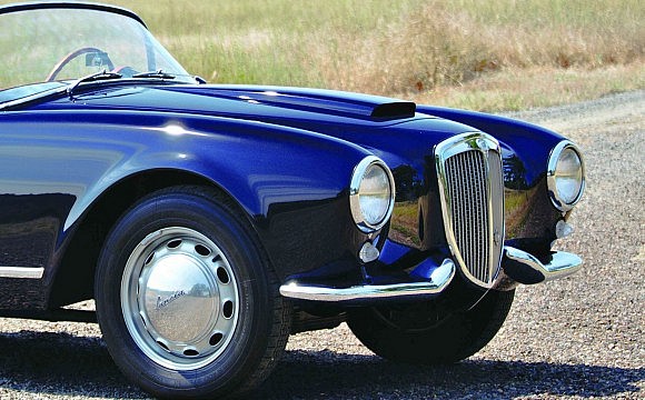 You Can Probably Look But Can't Buy This Ferrari Monza | RobbReport ...