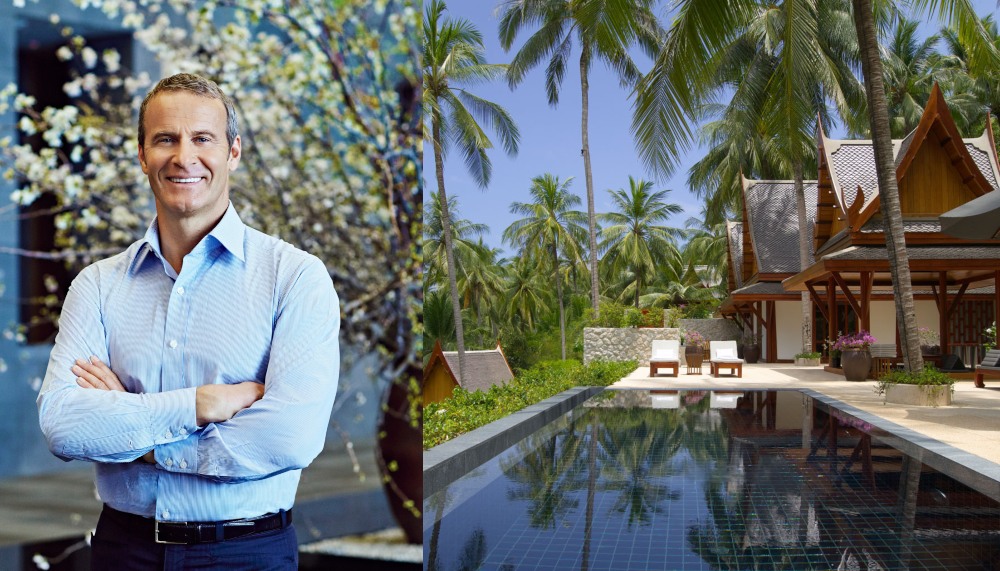 Aman's Vladislav Doronin Reveals How He Starts His Day Happy ...